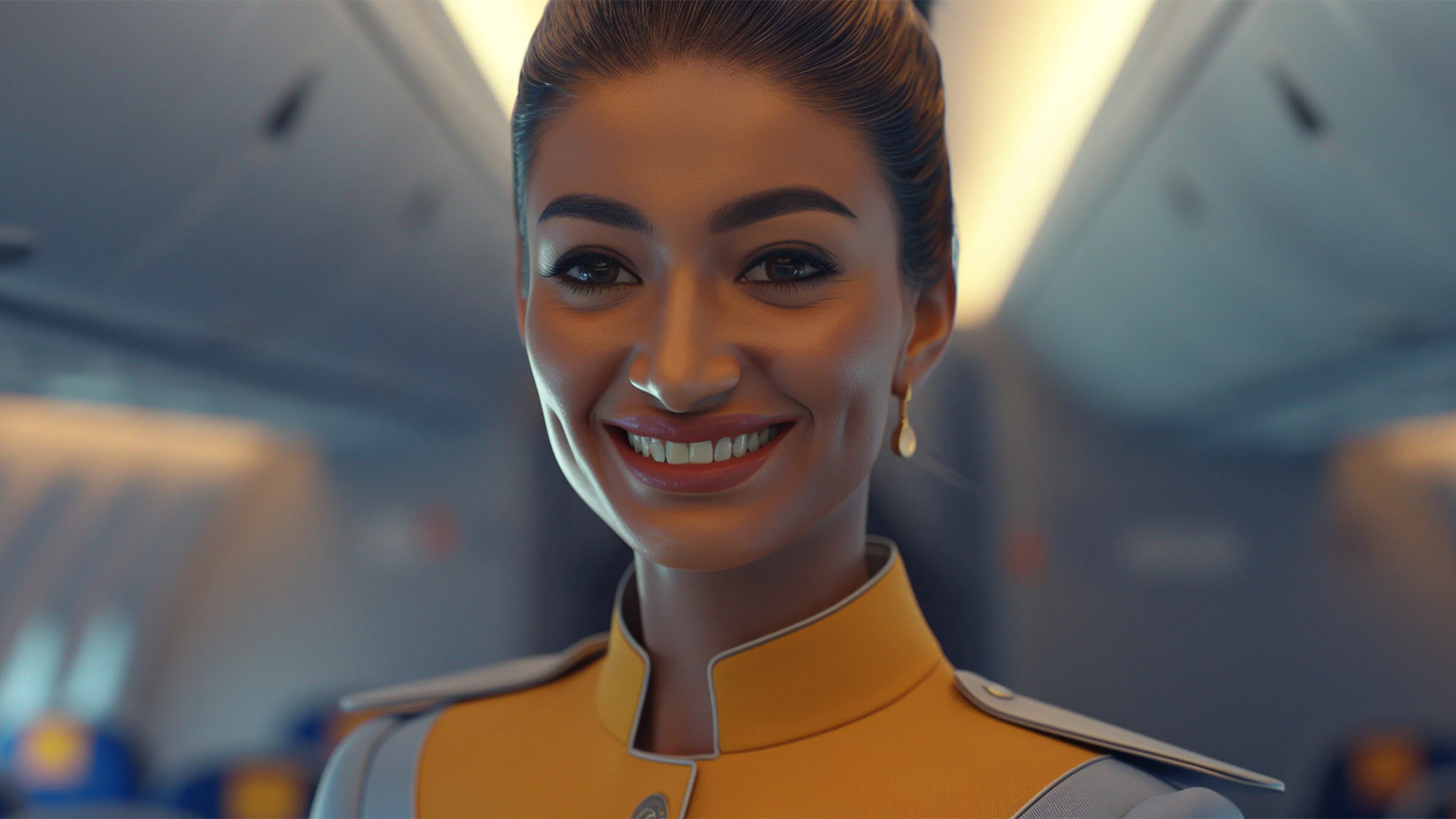 MH Cockpit - Best Aviation College in Chennai - Tamilnadu